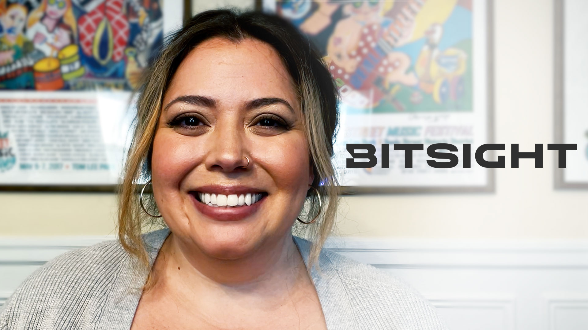 How Videate's explainer video software revolutionized Bitsight's video production